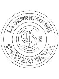 RC Lens Coloring Page - Funny Coloring Pages